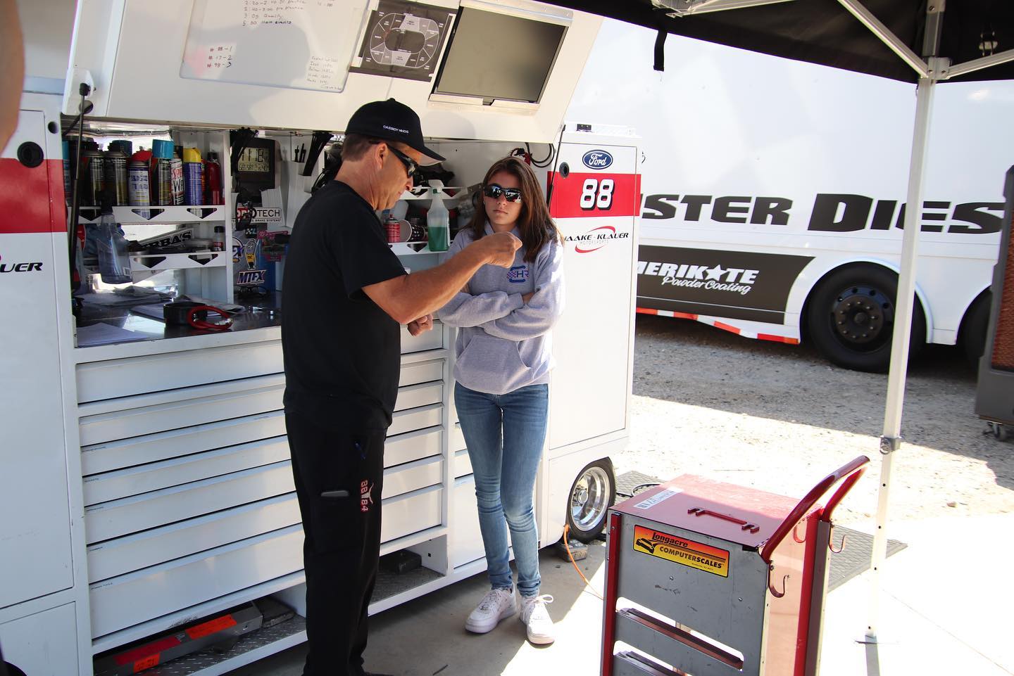 Media – Cassidy Hinds Racing