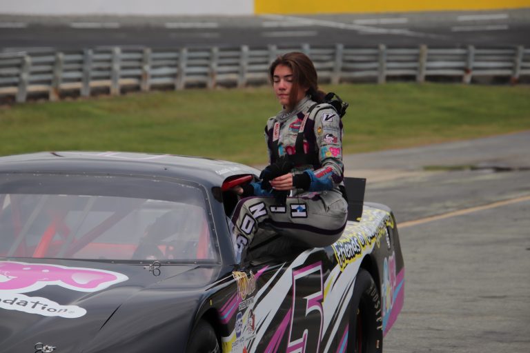 Media – Cassidy Hinds Racing
