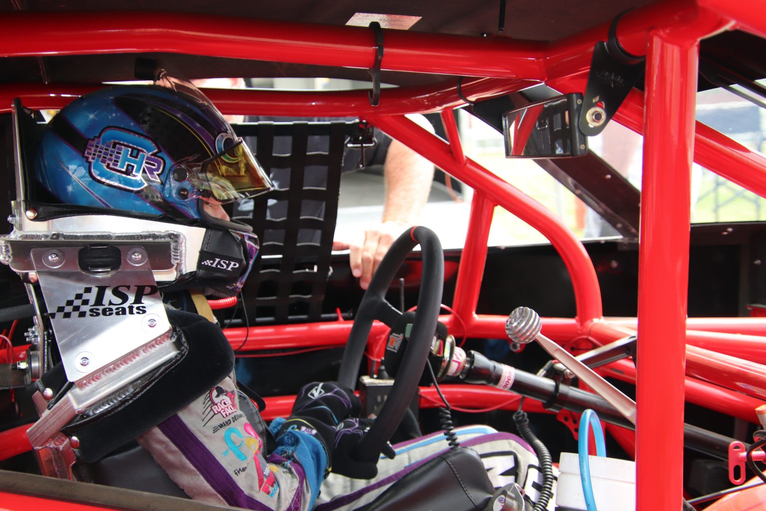 Media – Cassidy Hinds Racing