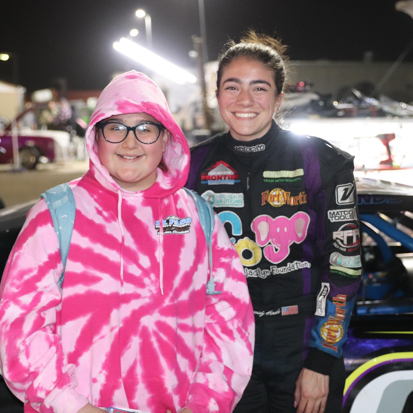 Media – Cassidy Hinds Racing