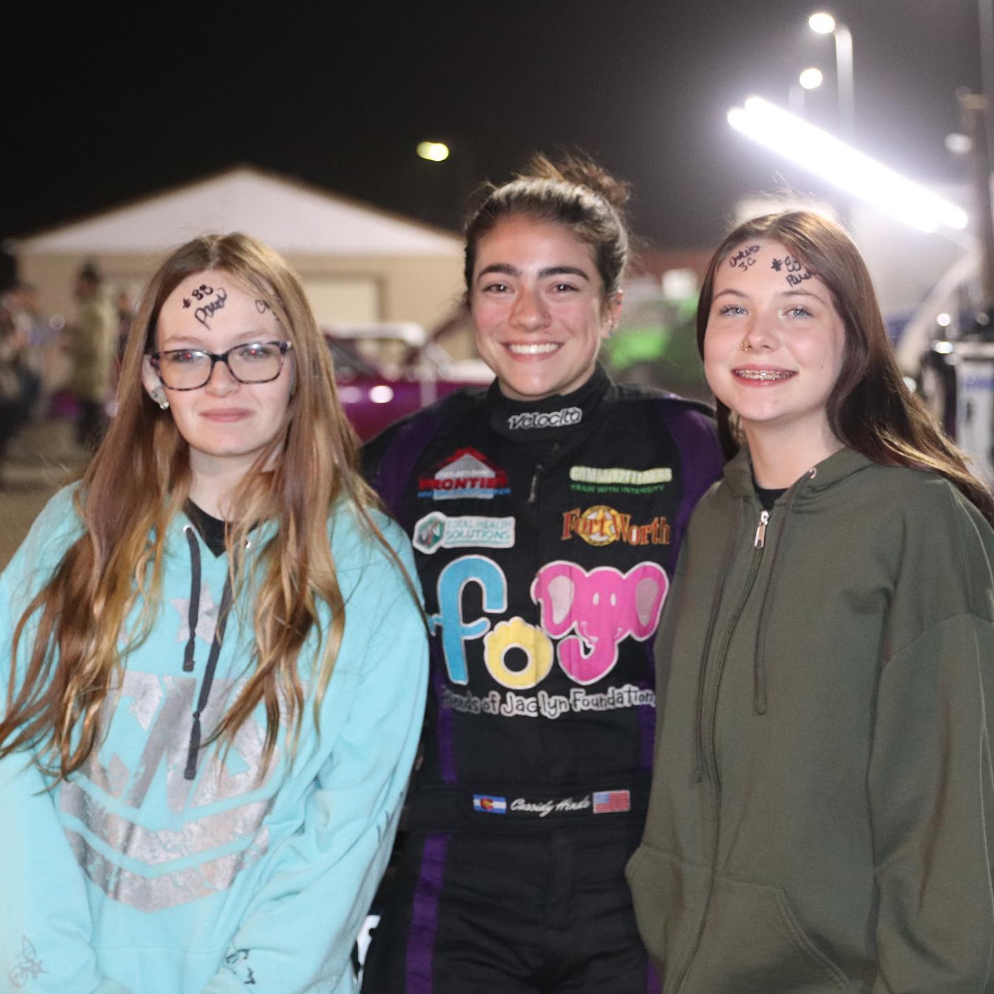 Media – Cassidy Hinds Racing