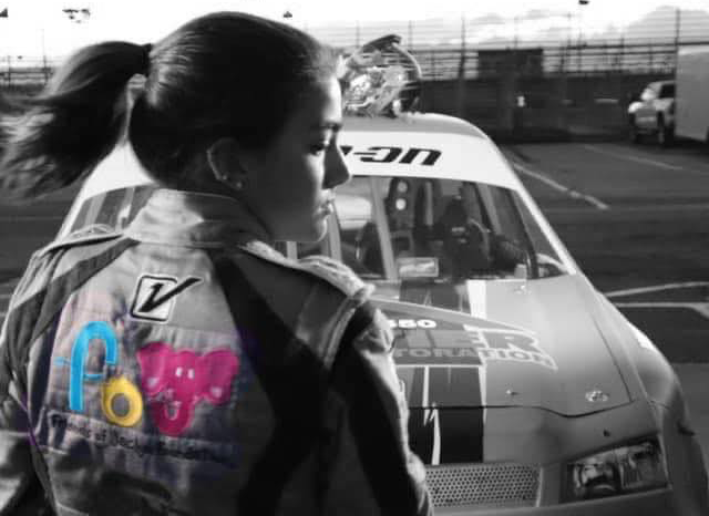 contact us – Cassidy Hinds Racing